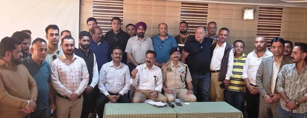 Stakeholder consultation held to position Patnitop under global ...