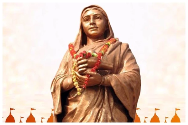 Rashtramata Devi Ahilyabai: Architect of National Unity | Dailyhunt