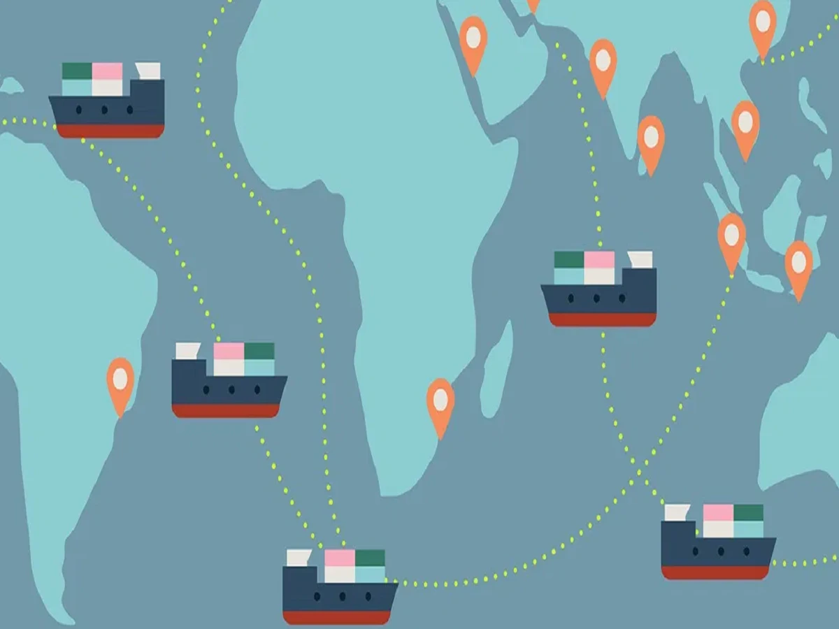 Not Just US-Iran: Why China and India Are Emerging as Maritime ...