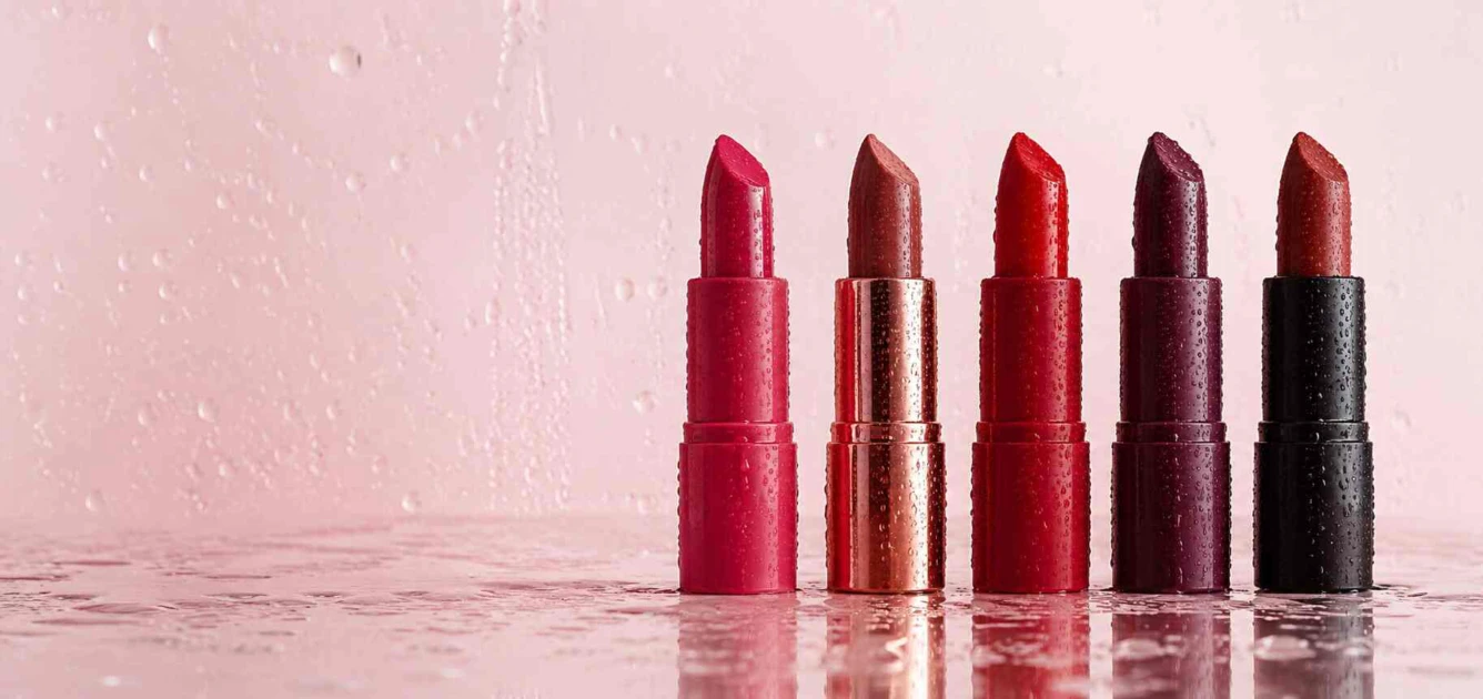 Best Waterproof Lipsticks That Stay Put Through Sweat, Rain, and ...