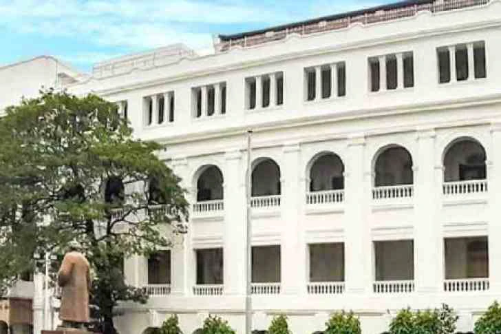 CU halts syndicate meets, awaits nominees in varsity's highest decision ...