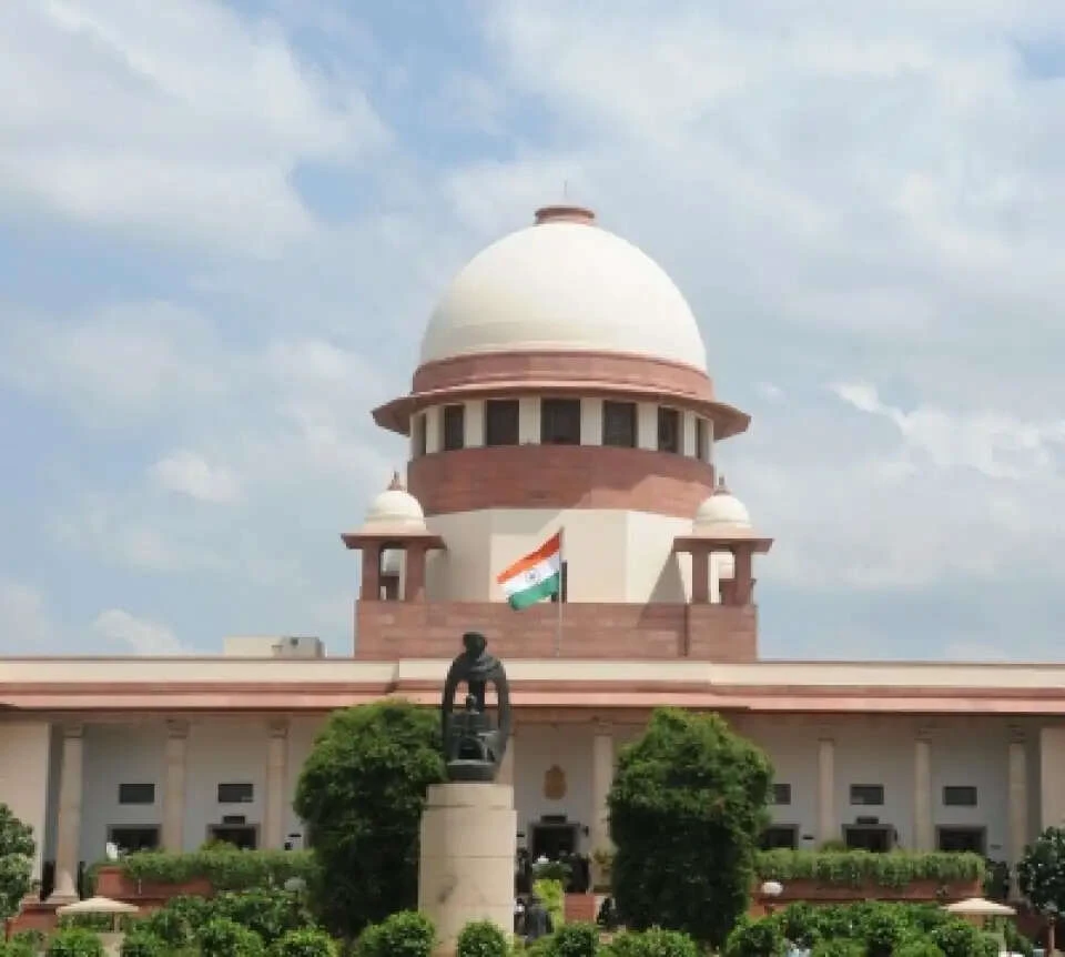 Supreme Court Calls for Accountability in NEET Paper Leak Controversy ...