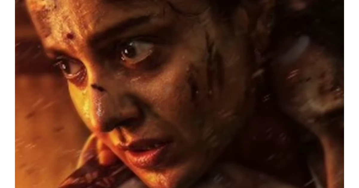 Bharat Bhhagya Viddhaata trailer launch: Kangana Ranaut recalls 26/11 ...