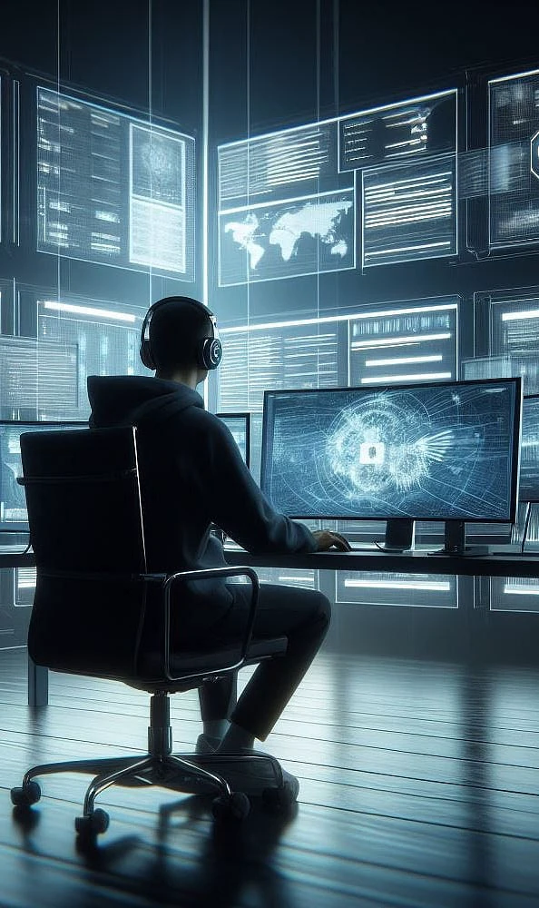 Top 10 Ethical Hacking Companies to Watch in 2026 | Dailyhunt