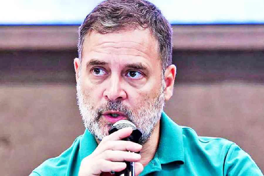 Rahul Gandhi rallies boost Congress push against BJP ahead of ...