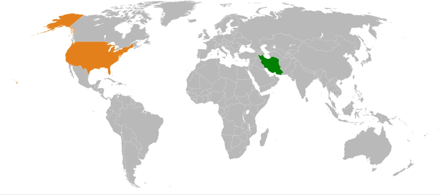 Washington, Tehran need to step away from further conflict | Dailyhunt