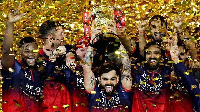 Virat Kohli reinvents his T20 game with change in mindset and pushing ...