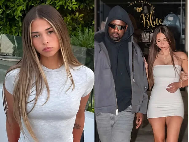 Fact check: Did Kanye West gift Sophie Rain a $6 million watch? Here's ...