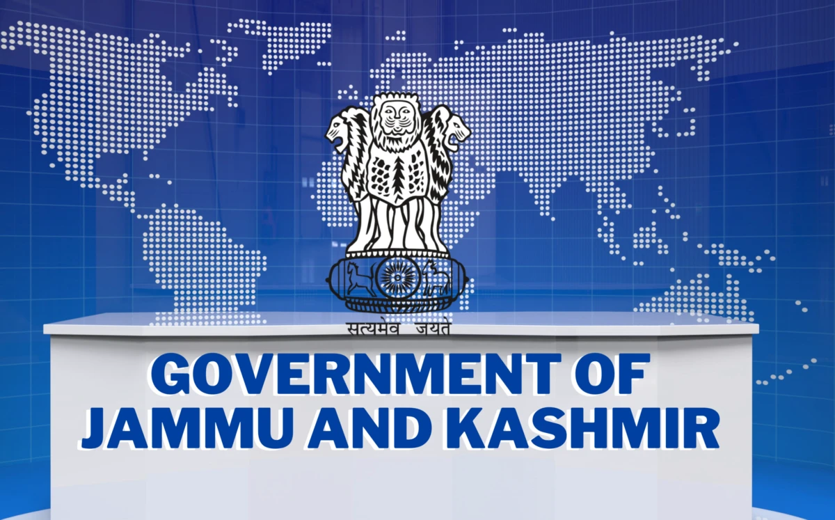 J&K Govt Invites Nominations For Chief Minister's Award For Honesty ...