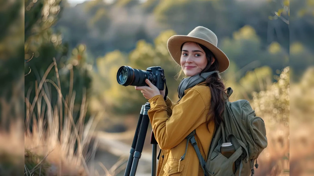 Capture Life Naturally: Essential Secrets Of Candid Photography | Dailyhunt