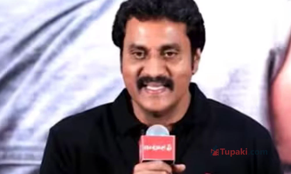 Pushpa Put Me In Surprising Mode -Sunil | Dailyhunt