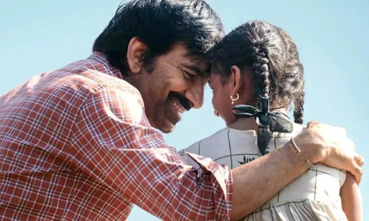 'Irumudi' glimpse showcases emotional father-daughter drama | Dailyhunt