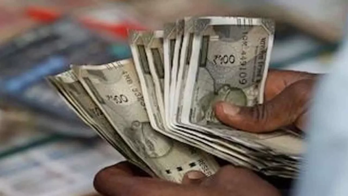 Rs 500 note volumes jump 11% in FY26; fake notes surge 20pc, says RBI ...