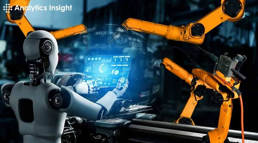Top Breakthroughs in Robotics Innovation for 2025 | Dailyhunt