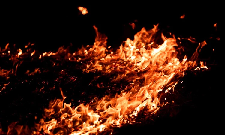 Fire breaks out at Bengaluru private hospital; 14 patients evacuated ...