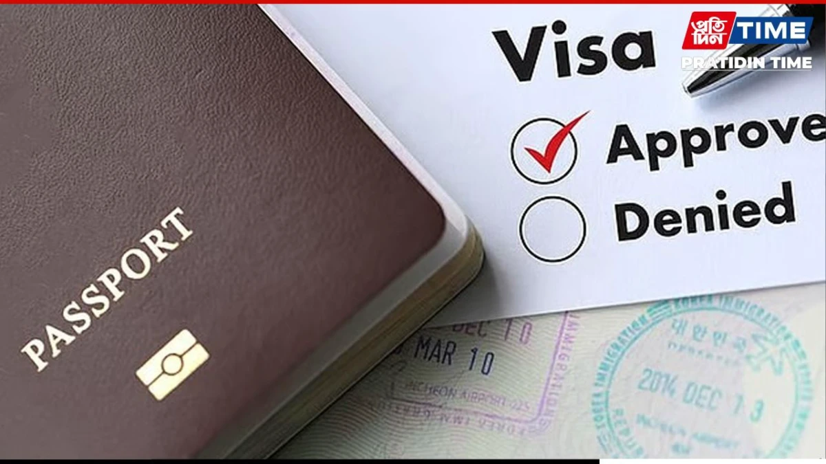 India Tightens Stay Rules for Foreign Nationals Under New Immigration ...
