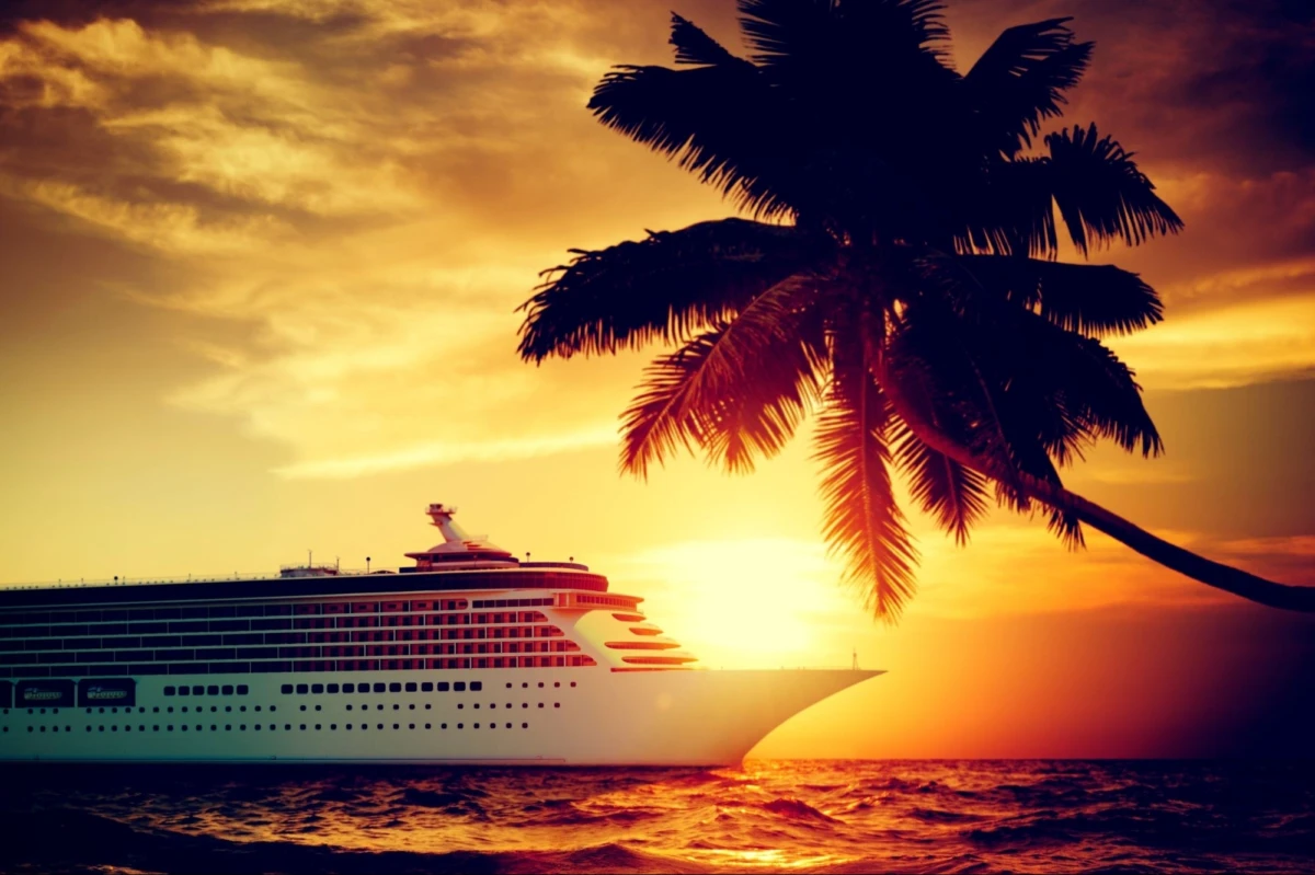 From Stranded at Sea to a Lucrative Travel Business: How One Couple ...