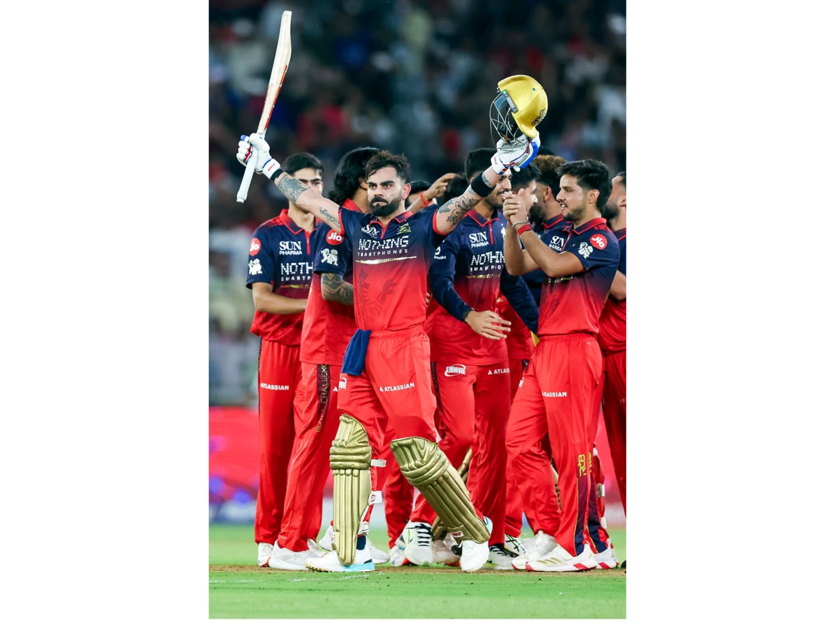 IPL 2026: highest runs, batting milestones; successful 200-pulse run ...