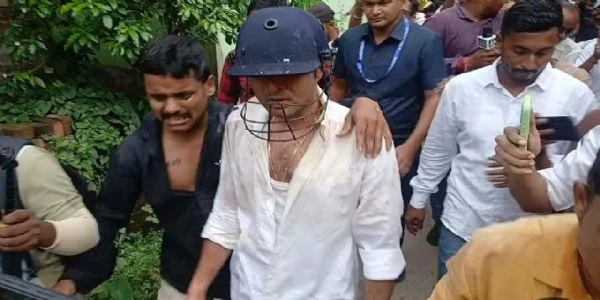 CID Probes Signature and Date Discrepancies in TMC Resolution; Abhishek ...