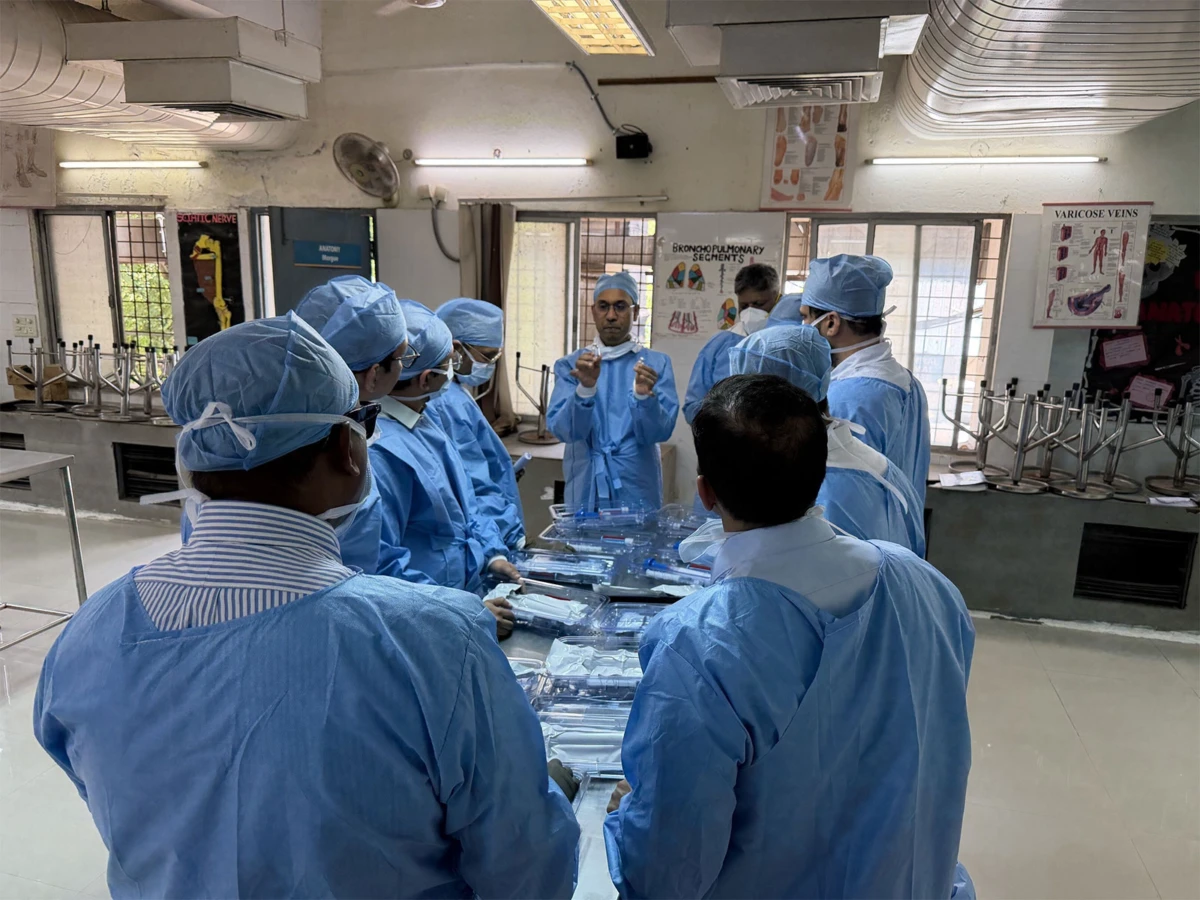 Apollo Hospitals introduces first of its kind advanced bone ...