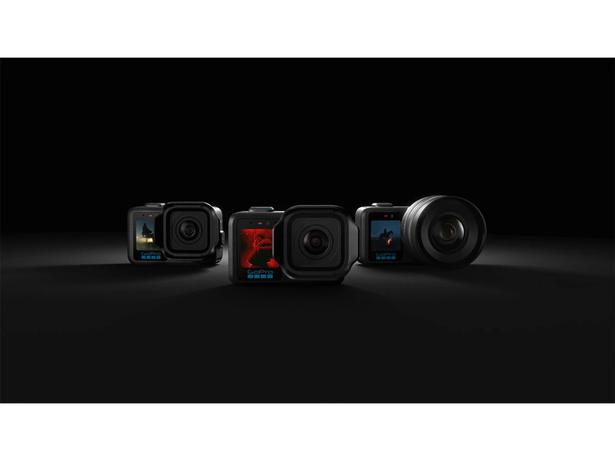 GoPro Launches The New MISSION1 PRO Series Professional 8K and 4K Open ...