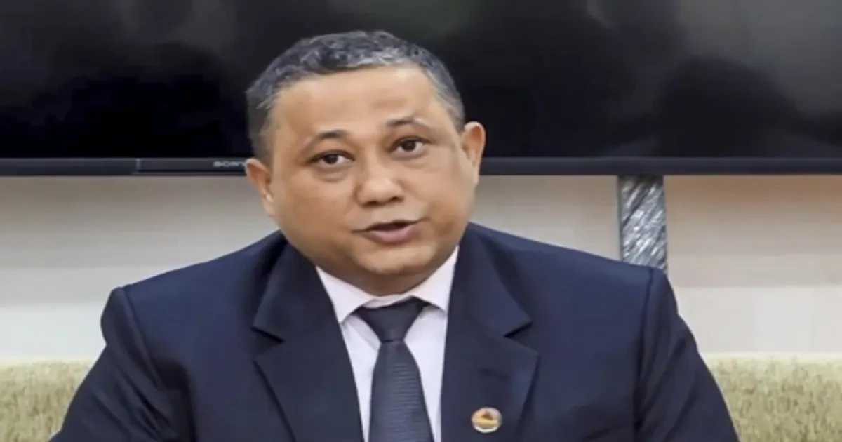 Nepal Foreign Minister Calls For "Open-Heart" Talks With India to ...