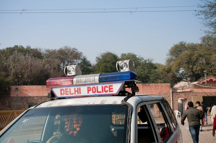 3 children drown in pond at golf course in Delhi's Dwarka | Dailyhunt