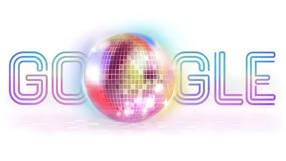 Google Doodle Today Celebrates Pride Month With 'The Art of Disco ...