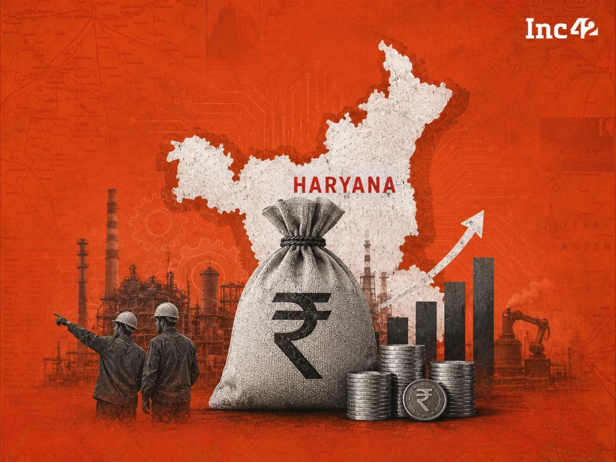 Haryana Unveils Industrial Policy 2026 To Draw Next-Generation Tech ...