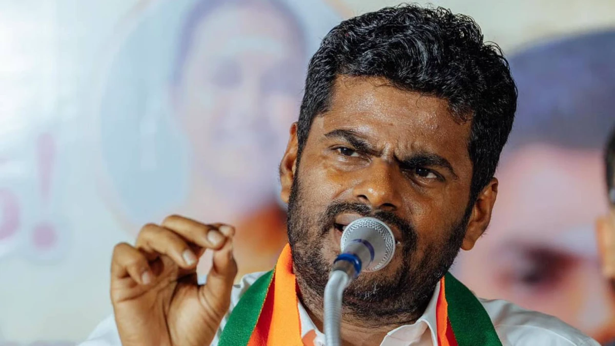 Main Men Left, But BJP Should Be Happy? | Dailyhunt