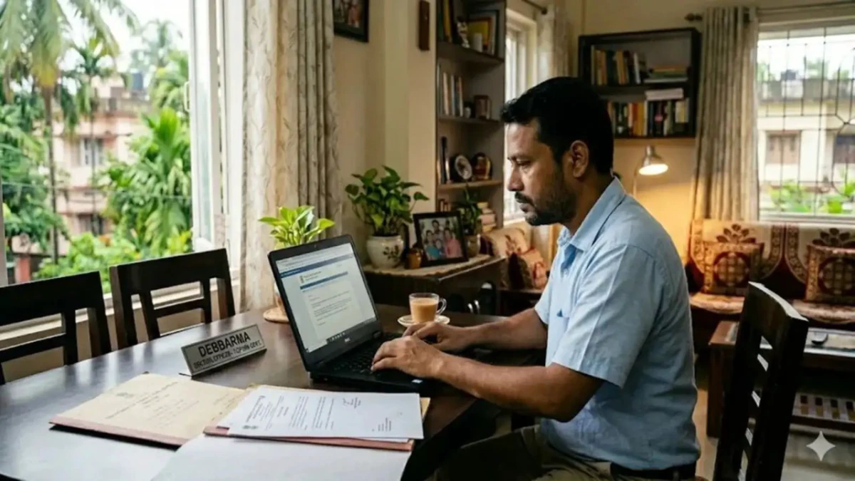 Delhi announces mandatory 2-day work from home in a week for govt ...