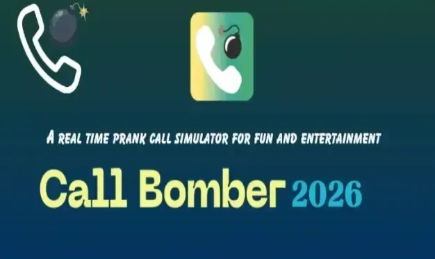 Call Bomber 2026 - Call & SMS Bombing online Free Prank Tool | Dailyhunt