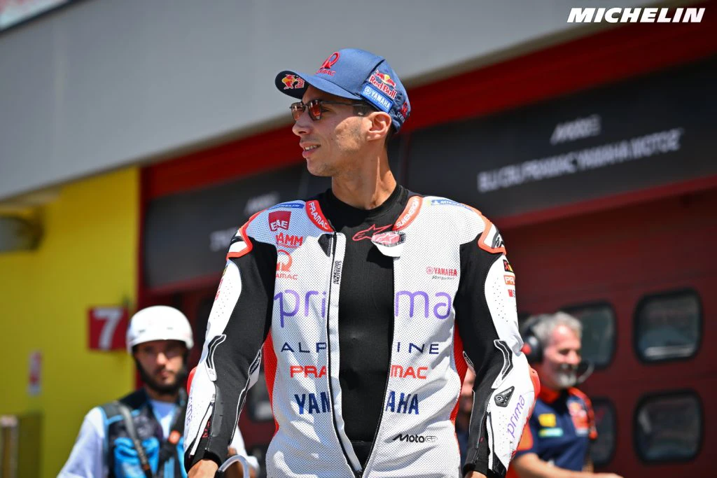 Toprak Razgatlioglu denied points at Italian Grand Prix: a dramatic ...