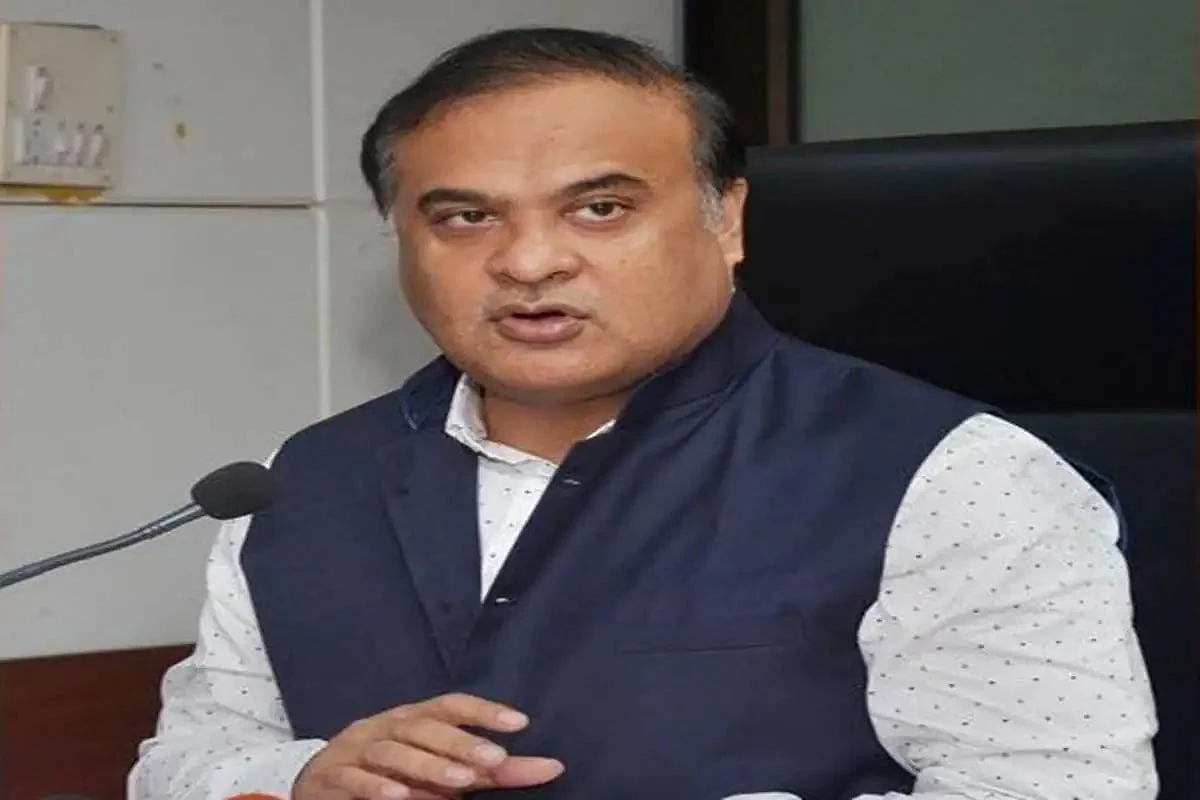Assam Accounts for 90% of India's Muga Silk Production: Himanta Biswa ...