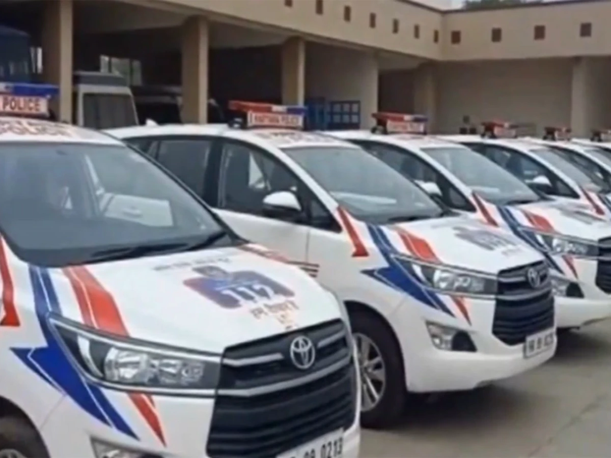 Haryana: Gurugram police arrest former Travel Company manager in ...