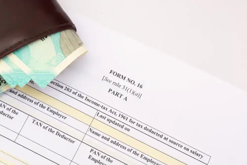 ITR Filing 2026: When you will get Form 16 and why it matters for tax ...