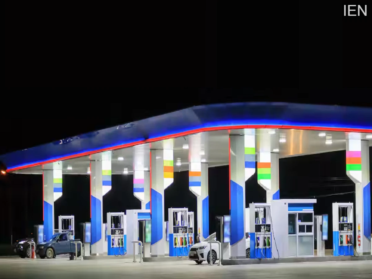 Fuel Crisis Alert: Tankers Delayed, Fuel Limits Imposed at Some Pumps ...