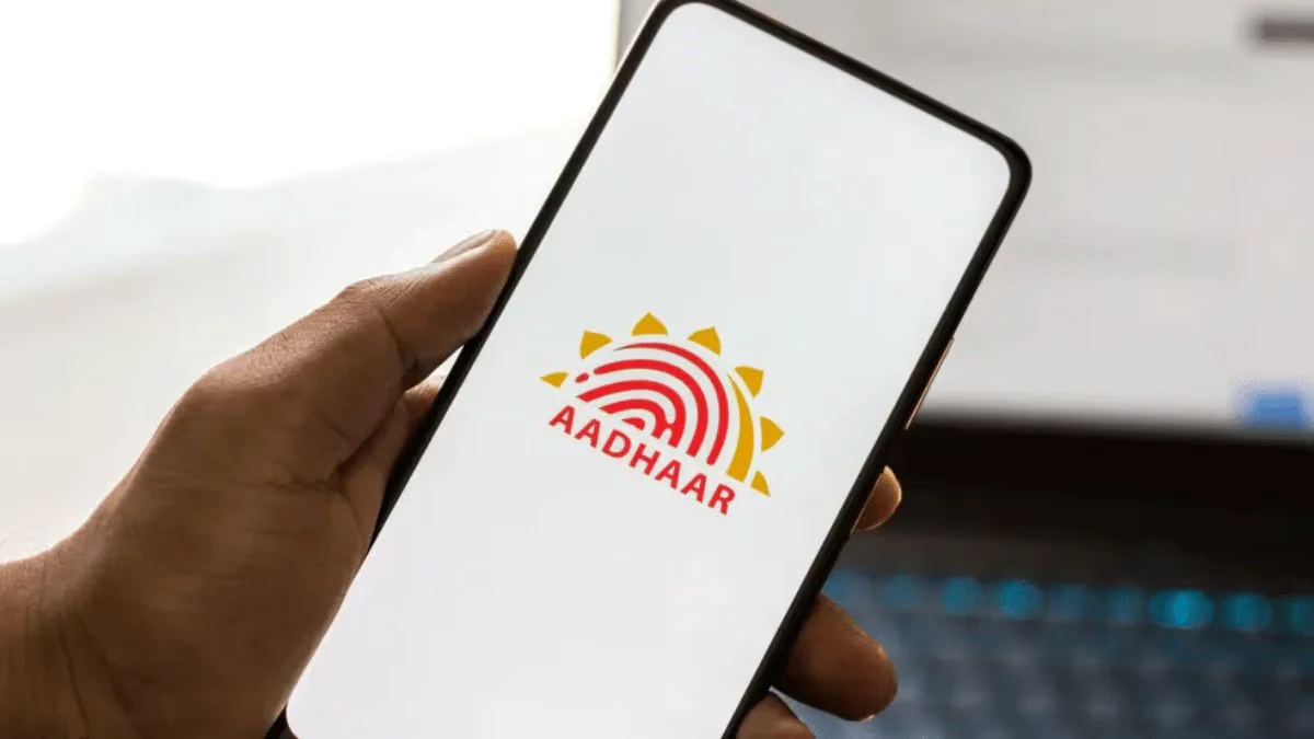 mAadhaar app being phased out: How to set up the new aadhaar app and ...