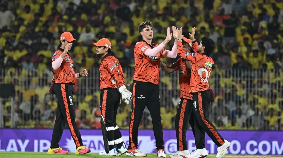 4 Players Sunrisers Hyderbad Might Release Before IPL 2027 Auction ...
