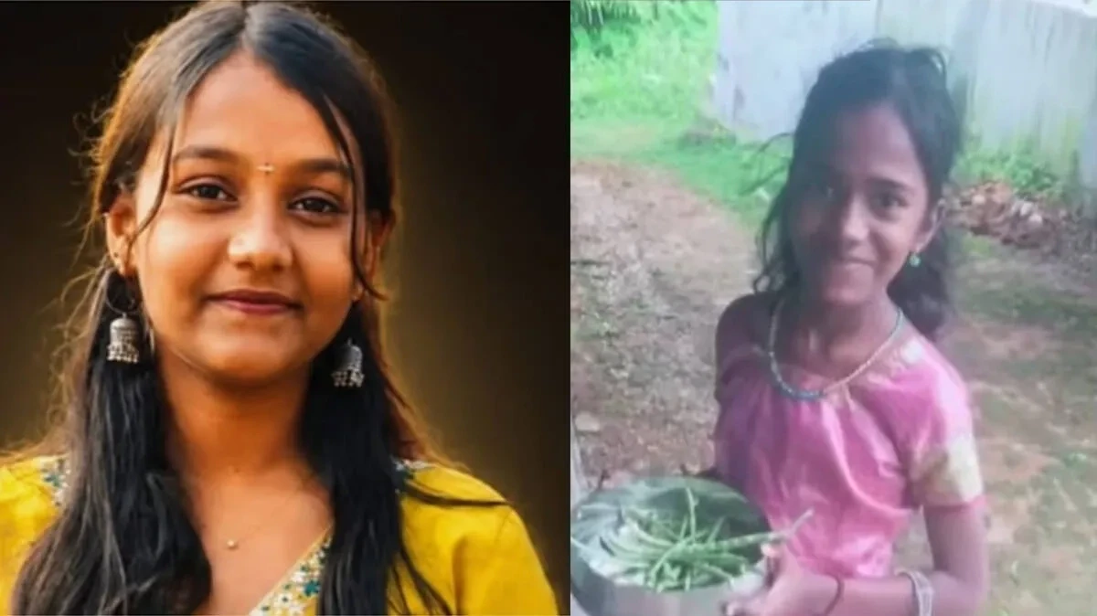 Snake bite claims lives of two young girls in Kerala | Dailyhunt