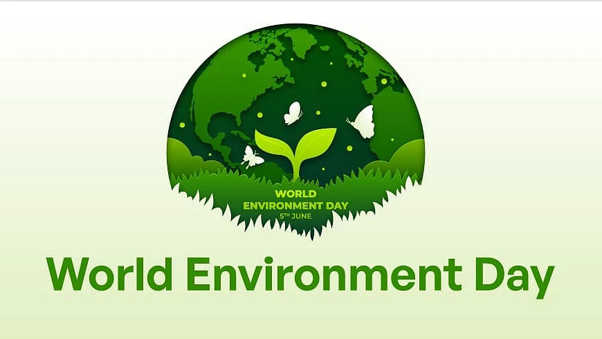 BCPL Marks World Environment Day with Plantation Drives and Awareness ...