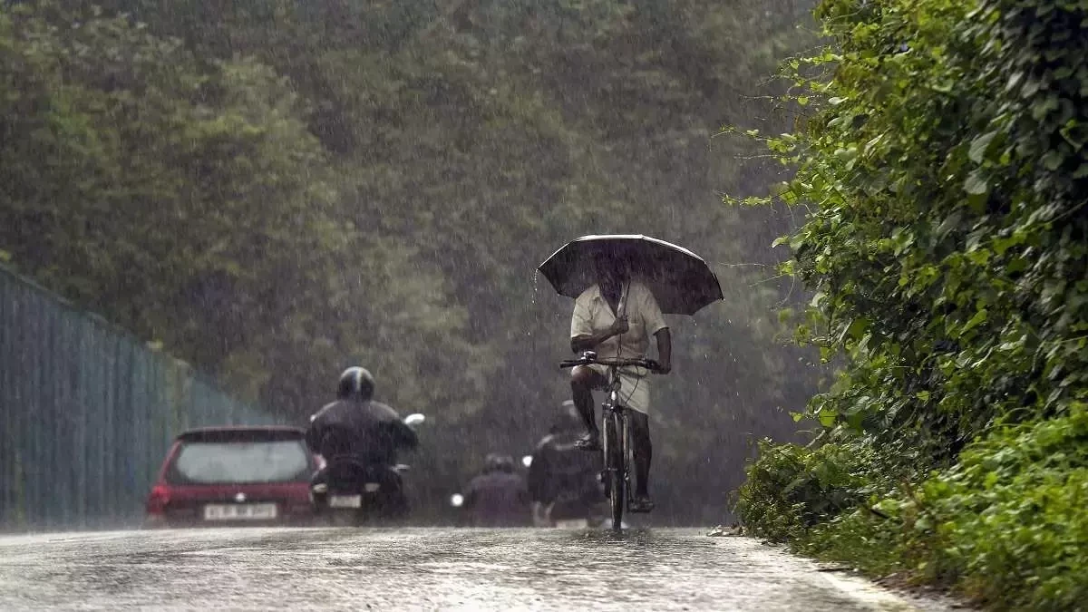 Southwest Monsoon To Arrive In Kerala in 2-3 Days: IMD | Dailyhunt