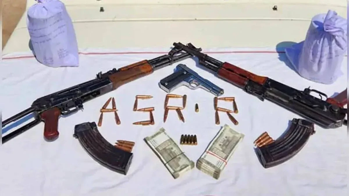 Pak's spy agency ISI trying to make terrorists join political parties ...