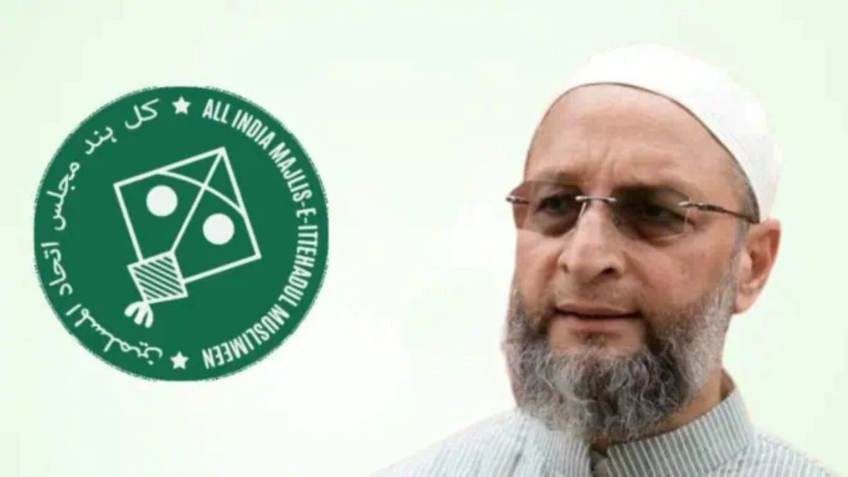 Asaduddin Owaisi calls Assam UCC Bill 'backdoor imposition of Hindu law ...