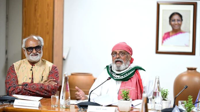 Carbon Footprint Labelling Can Drive Environmental Awareness: Dr ...
