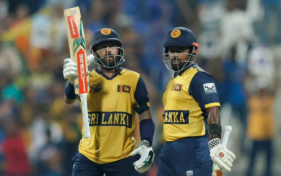 Kusal Mendis gets back white-ball captaincy for Sri Lanka, Charith ...