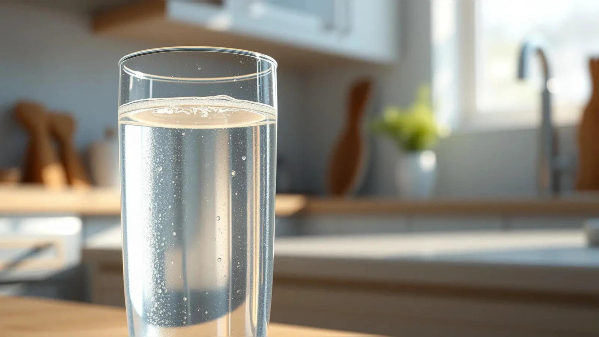Think Before You Drink: The Surprising Side Effects of Chilled Water ...