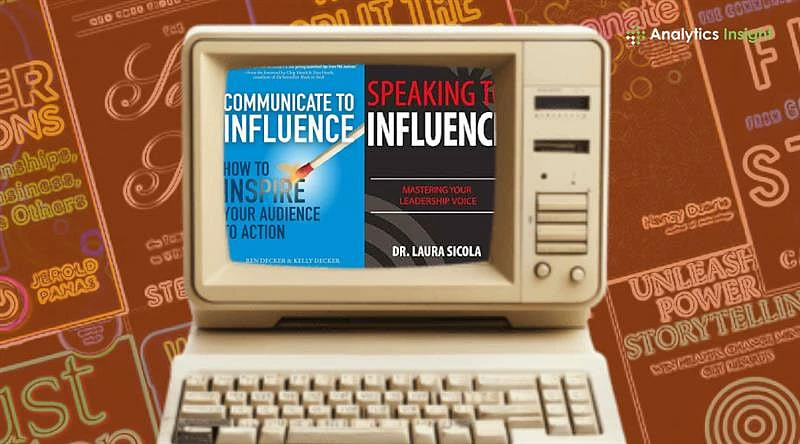Must-Read Communication Books for Speaking and Influence | Dailyhunt