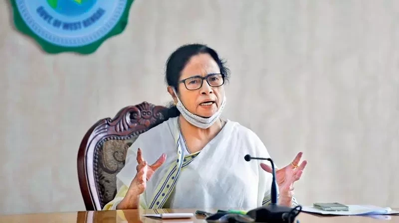 Didi Says 'Do Or Die', Vows To Defeat BJP If Alive | Dailyhunt