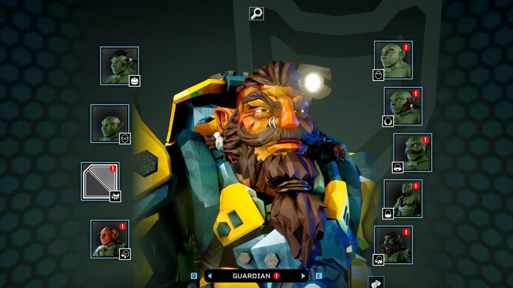 Best Class And More Tips For Deep Rock Galactic Rogue Core | Dailyhunt
